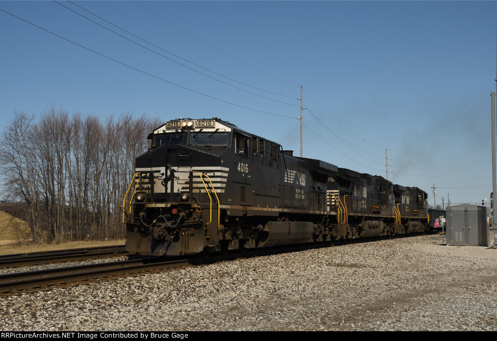 NS 4016